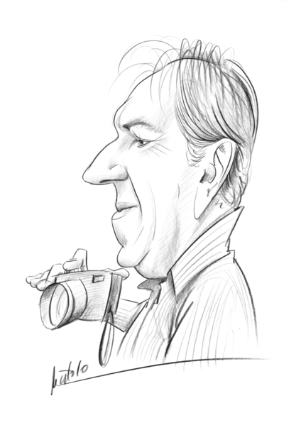 Ivan Slosar - Official Website